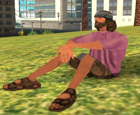 [REQ] Animations - Request - [SA] Skill Arena